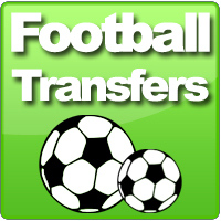 Iron on Football transfers
