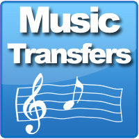 Iron on Music Notes | Music Notes, Treble Clef and other Musical ...